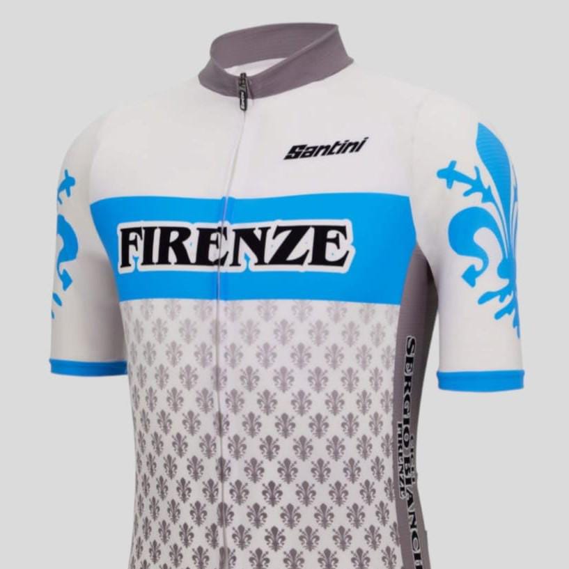 La nuova maglia da ciclismo Firenze | Sergio Bianchi Firenze ... La nuova maglia da ciclismo Firenze | Sergio Bianchi Firenze ...