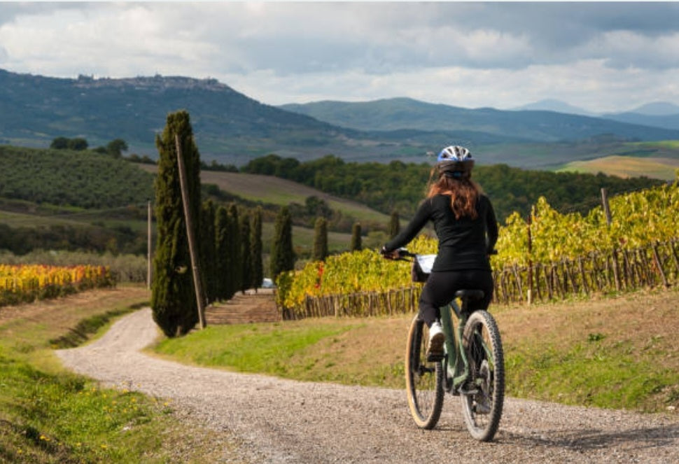 The 10 Best Cycling Routes in Tuscany - A Complete Guide ...