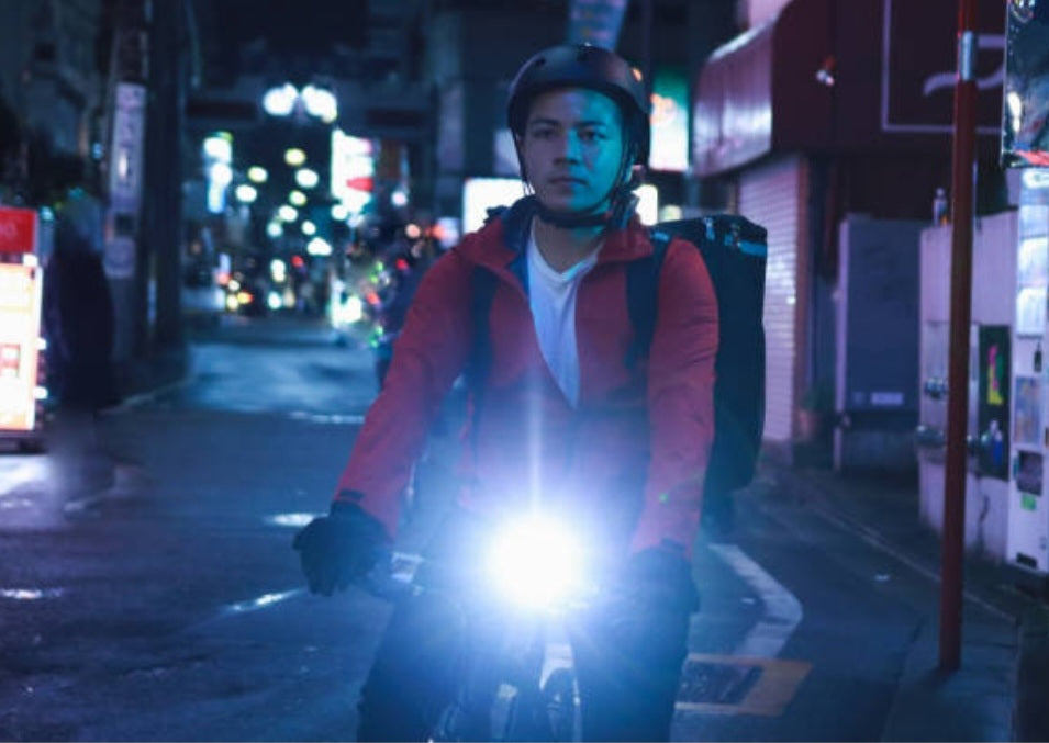 Luci LED Ricaricabili USB per Bici: Guida Completa | Cicli Sergio ...
