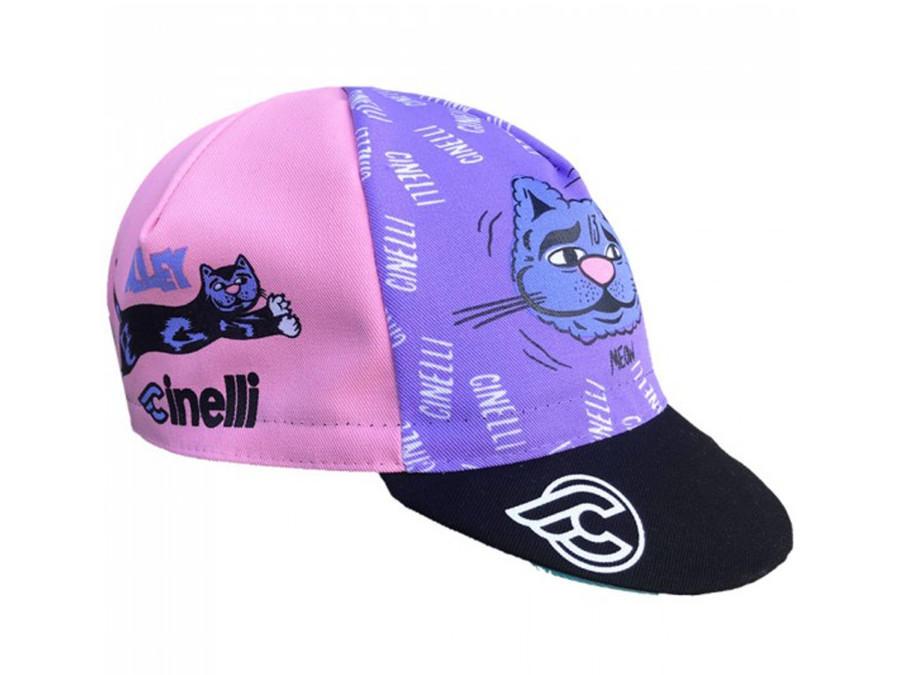 Cinelli Alley Cap Cat – ciclisergiobianchi