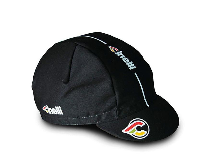 Cinelli SuperCorsa cap – ciclisergiobianchi