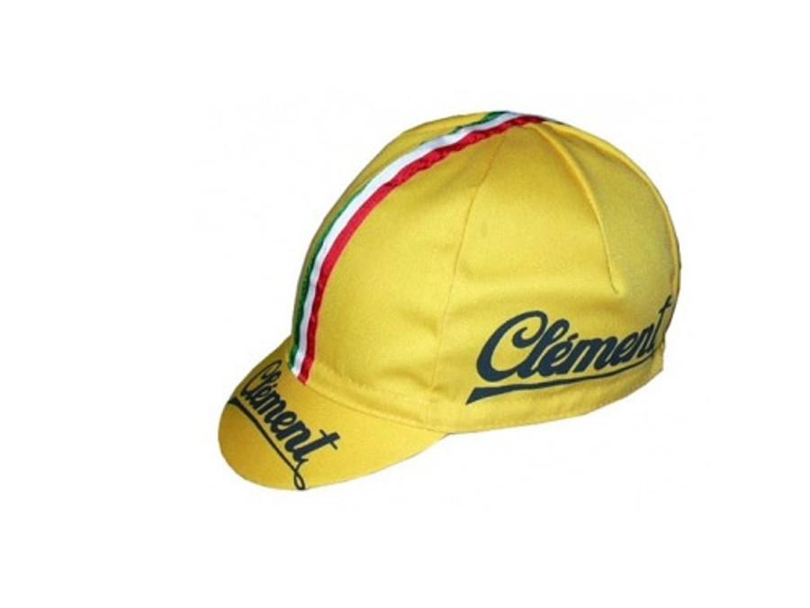 Vintage Cycling cap – ciclisergiobianchi